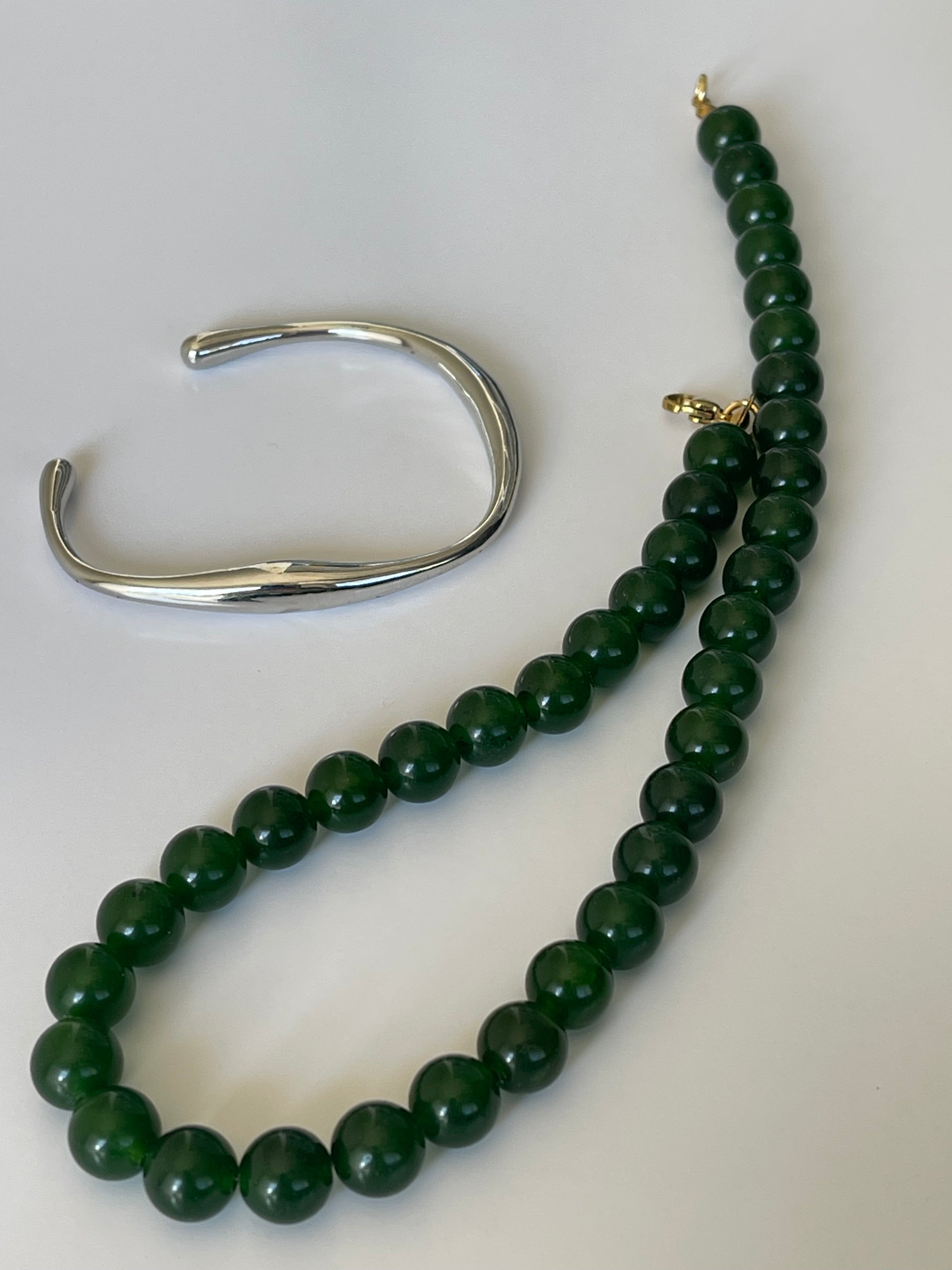 Envy Beads Necklace | The Loop Store – theloopstore.co